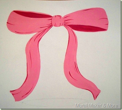 Friday Favorites & Paint a Simple Bow - Just Paint It Blog
